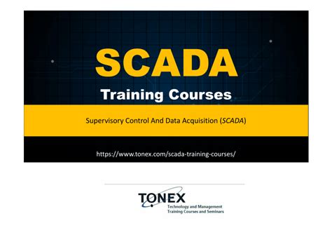 PDF SCADA Courses