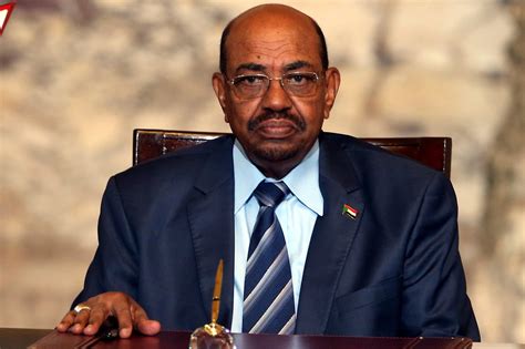 Sudan News President Omar Al Bashir Steps Down Following Uprising And Army Intervention