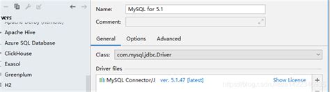 Maven引入数据库jdbc驱动pom引入jdbcdriver Csdn博客