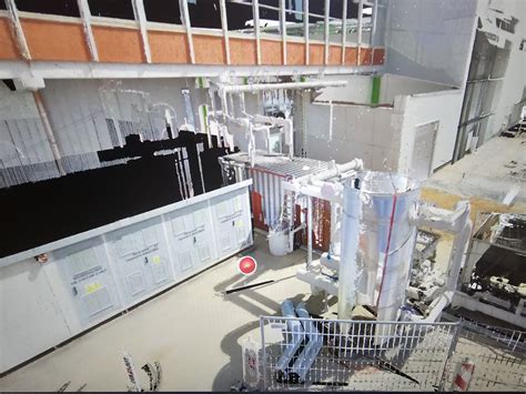 Lidar Scanning Scan To Bim Modeling Leica Matterport Florida