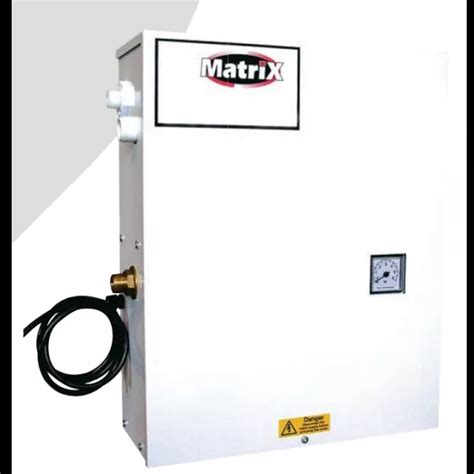 Pressurisation Unit Wall Mounted