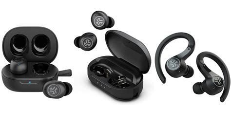 Save Up To On Jlab Headphones And Audio Gear Blog Creative Collaboration