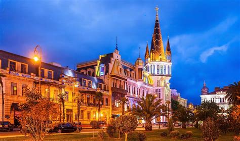 Batum Turu GÜnÜbİrlİk Tur Keyftur