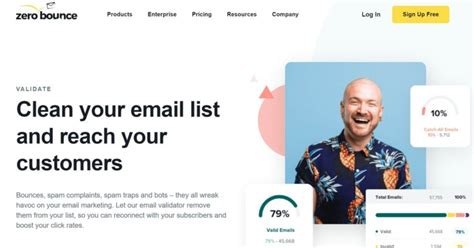 How To Verify An Email Address Without Hitting Send ZB Blog