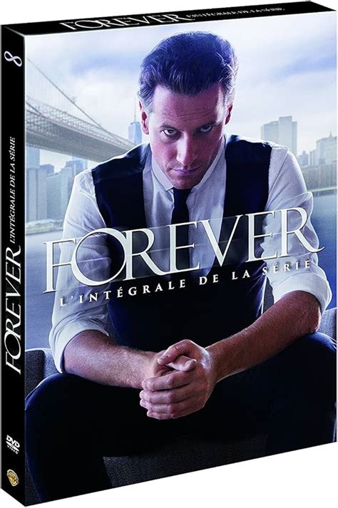 Forever Tv Show Logo