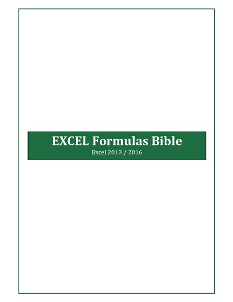 Excel Formula Table Oftable Oftable Oftable Of