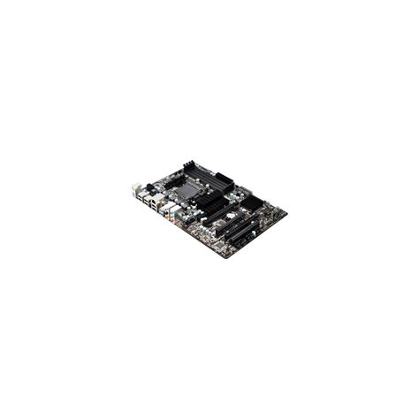ASRock 970 Pro3 R2.0 AMD Socket AM3+ Motherboard - 970 PRO3 R2.0 | CCL ...