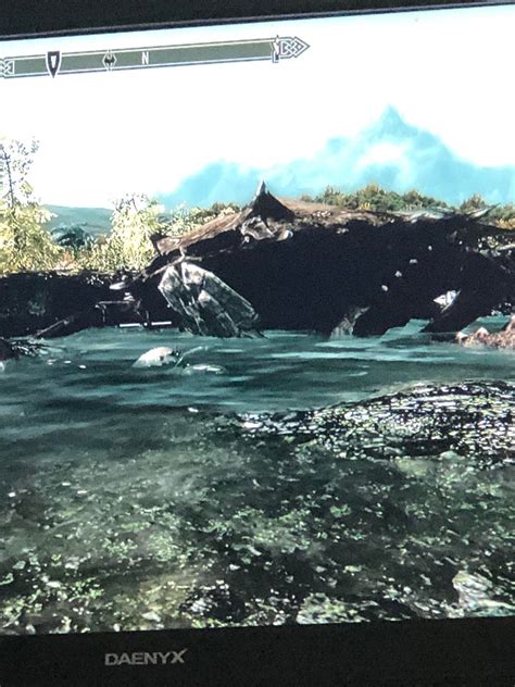 Is This A Part Of Cut Content Or Have I Just Missed A Quest R Skyrim