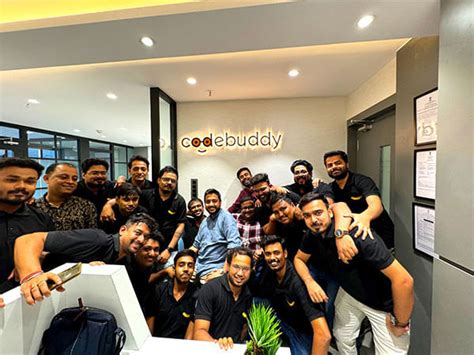 Codebuddys Costgpt Ai Tool Helps Entrepreneurs With Big Ideas