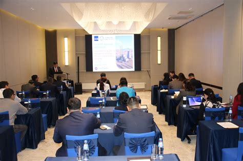 Эрчим хүчний зохицуулах Эрчим хүчний зохицуулах хороо