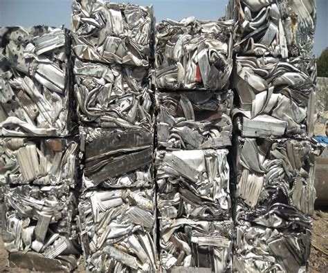 Aluminium Scrap Scrap Raj Metals And Alloys Al Circlebiz