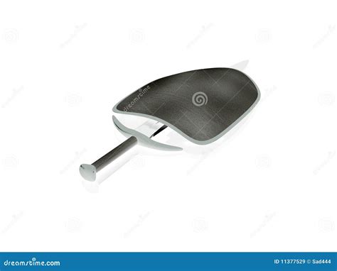 Security Objects Stock Illustration Illustration Of Defence 11377529