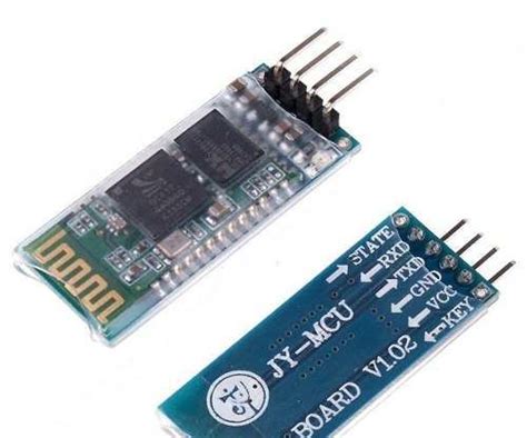stm32f103 bluetooth module hc05 hc06 using mbed h 3 steps instructables