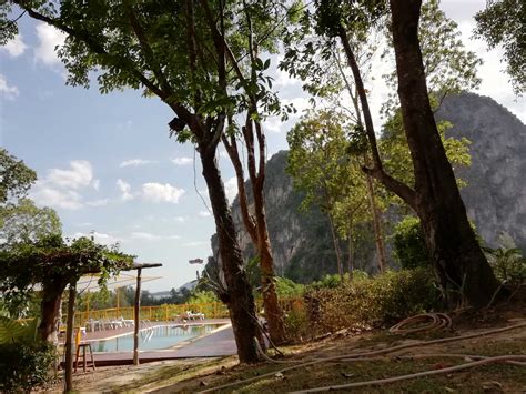 Two Perfect Days Naturist Association Thailand
