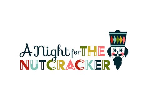 Nutcracker Logo In Vector Format Svg