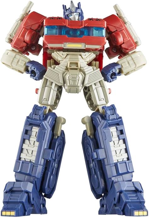Transformers 1 Optimus Prime