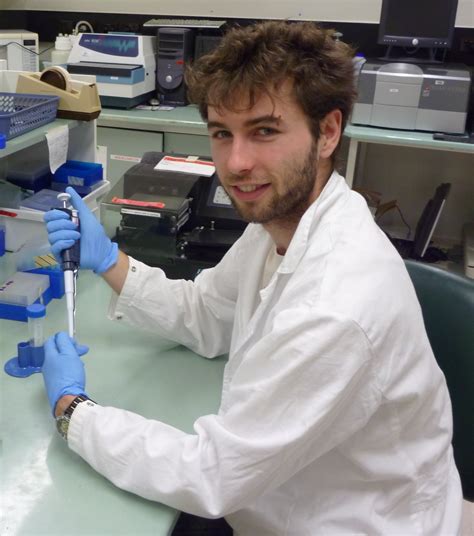 Tristan Discovery Biology Griffith Institute