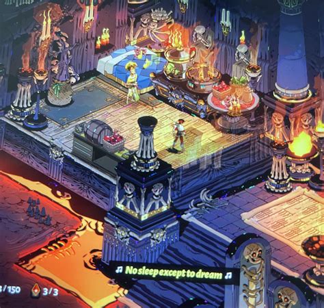 Eurydice Glitch Rhadesthegame