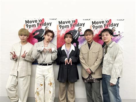 Da Ice、テレビ朝日系「ミュージックステーション」3時間半スペシャルに出演！「i Wonder The First Take Ver