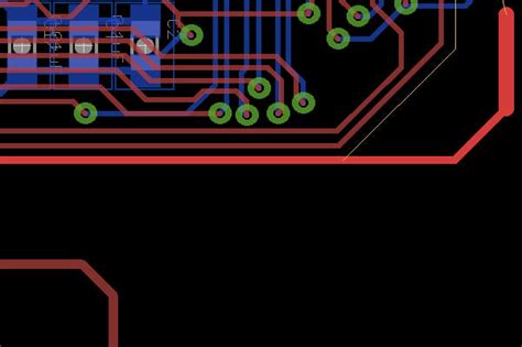 easier pcb design eagle cad tips and tricks technical articles