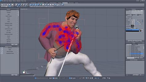 How To Disable Brush Cursor Ghosting In Hexagon Jay Versluis