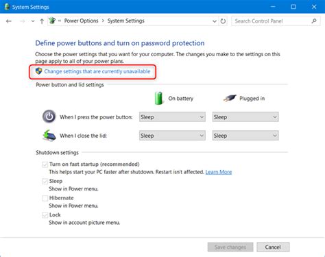 How To Activate The Hibernate Option In Windows 10 Digital Citizen