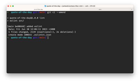 Enable Static Analysis