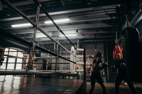 Mma 가라테 공격적인 처분 권투 권투 선수 근육 남자 녹아웃 땀 레슬링 마우스 가드 무술 발차기 붕대