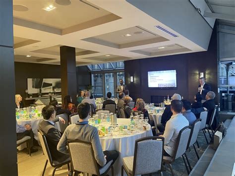 brendan howe on linkedin 🥃 techify recently hosted its 3rd annual