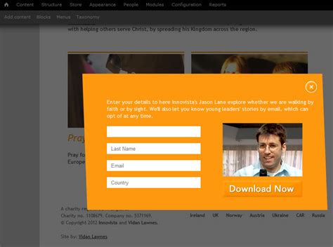 7 Load Existing Form And Use Hookformalter To Create A Custom Submit Handler Drupal Answers