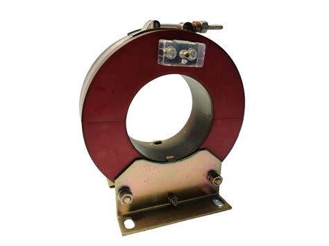 Zero Sequence Current Transformer Lxk Φ200 From China Manufacturer Topro
