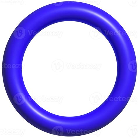 3 D Geometric Elements 35244636 Png