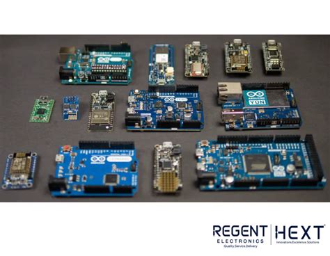 Arduino Vs Raspberry Pi What Is The Difference Regent Electronics