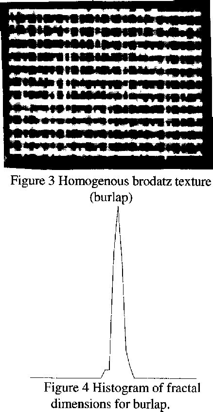 Figure 4 From Analysis Of Texture Images Using Robust Fractal Description Semantic Scholar