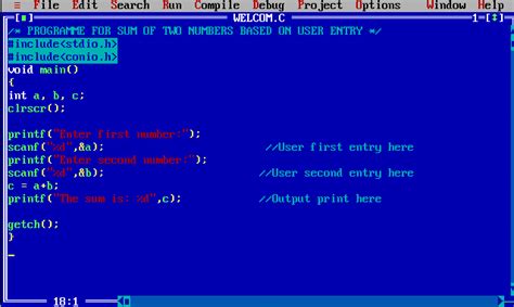 Chapter 7io Statements