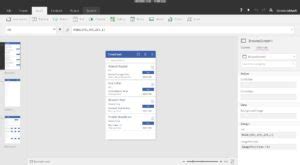 Microsoft Dynamics 365 PowerApps Flow And Common Data Service