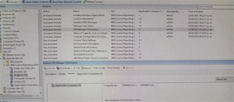 ILMT Vm Manager Tool BFI BigFix Forum