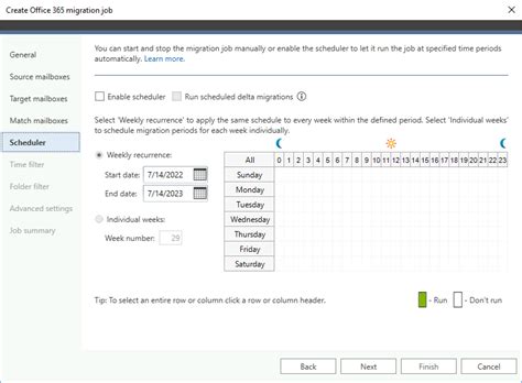 How To Migrate Mailboxes Between Office 365 Tenants