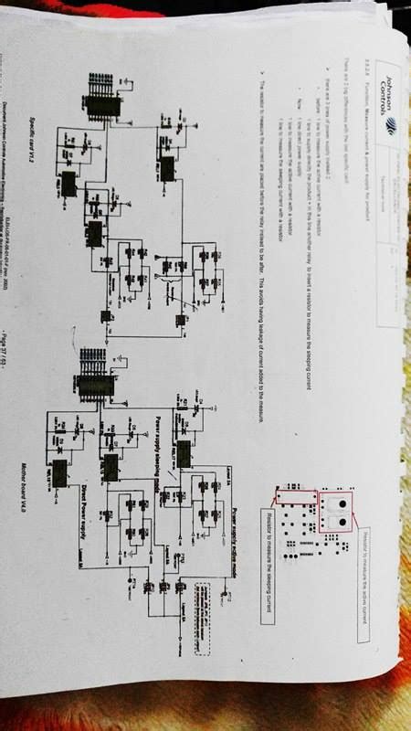 Daqmx Current Measurement Using Ni Pci 6251 Ni Community