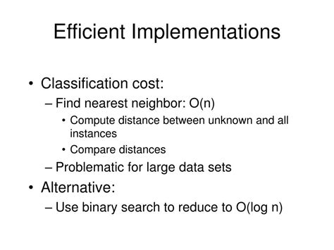 Ppt Nearest Neighbor And Information Retrieval Search Powerpoint