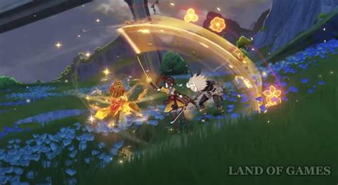 Tiori In Genshin Impact Guide To The Best Builds Gameloid