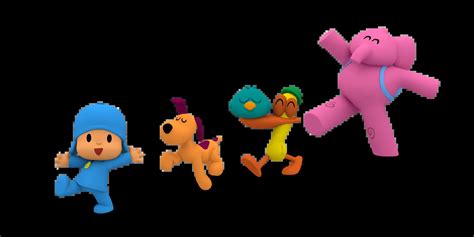 Pocoyo Faq Learn And Ask Questions About Pocoyo And Friends