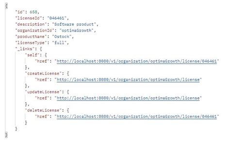관련 링크를 표시하는 스프링 Hateoas 구현 Hateoas를 이용해 완전한 Rest Api 구현