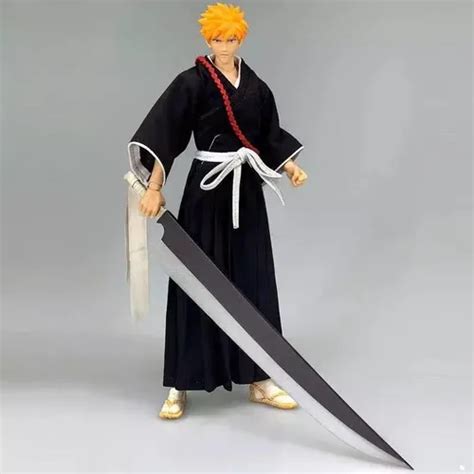 Dasin Model Kurosaki Ichigo Mercadolibre