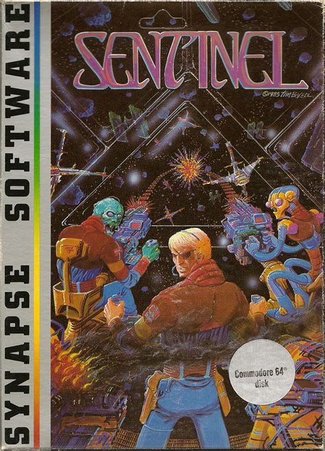 Scan Of Fort Apocalypse Atari 8 Bit Computers Atariage Forums