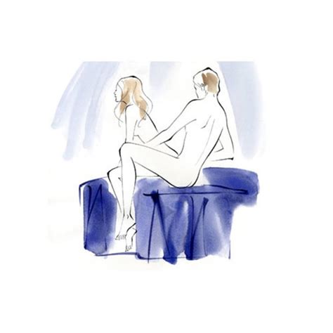 여자들이 진짜 오르가즘을 느낄 수 있는 9가지 체위 포스트쉐어