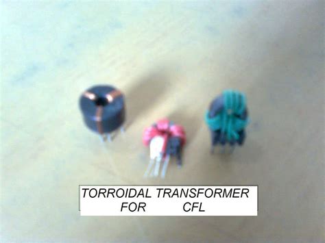 Toroidal Transformer At Best Price In Noida By Risav Electronics ID 2762331973