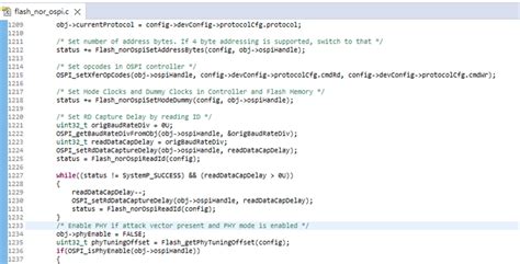 Am6442 Recommended Qspi Flash Types Processors Forum Processors