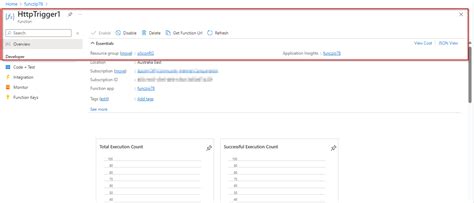 Getting Error On Azure Portal When I Try To Deploy The App Stack Overflow