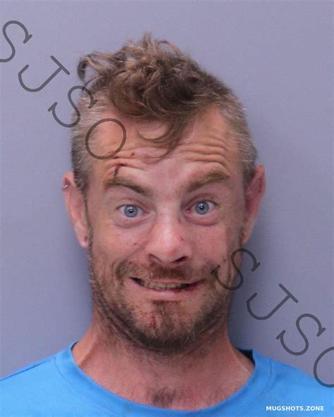 Soper Jason Mathew 03132024 St Johns County Mugshots Zone